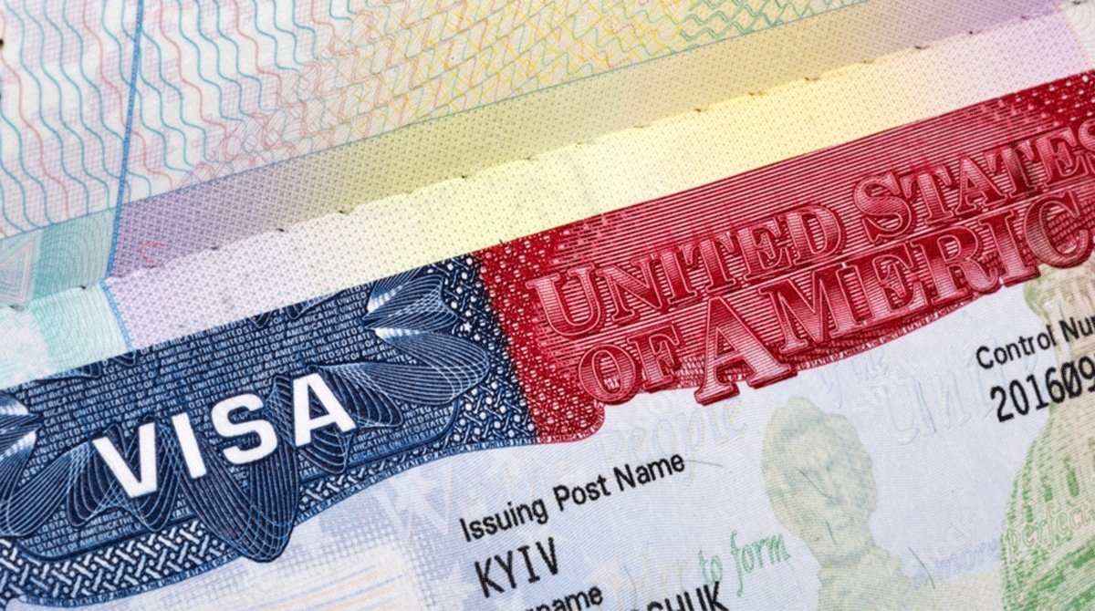 ¿Como sacar visa de turista para Estados Unidos?